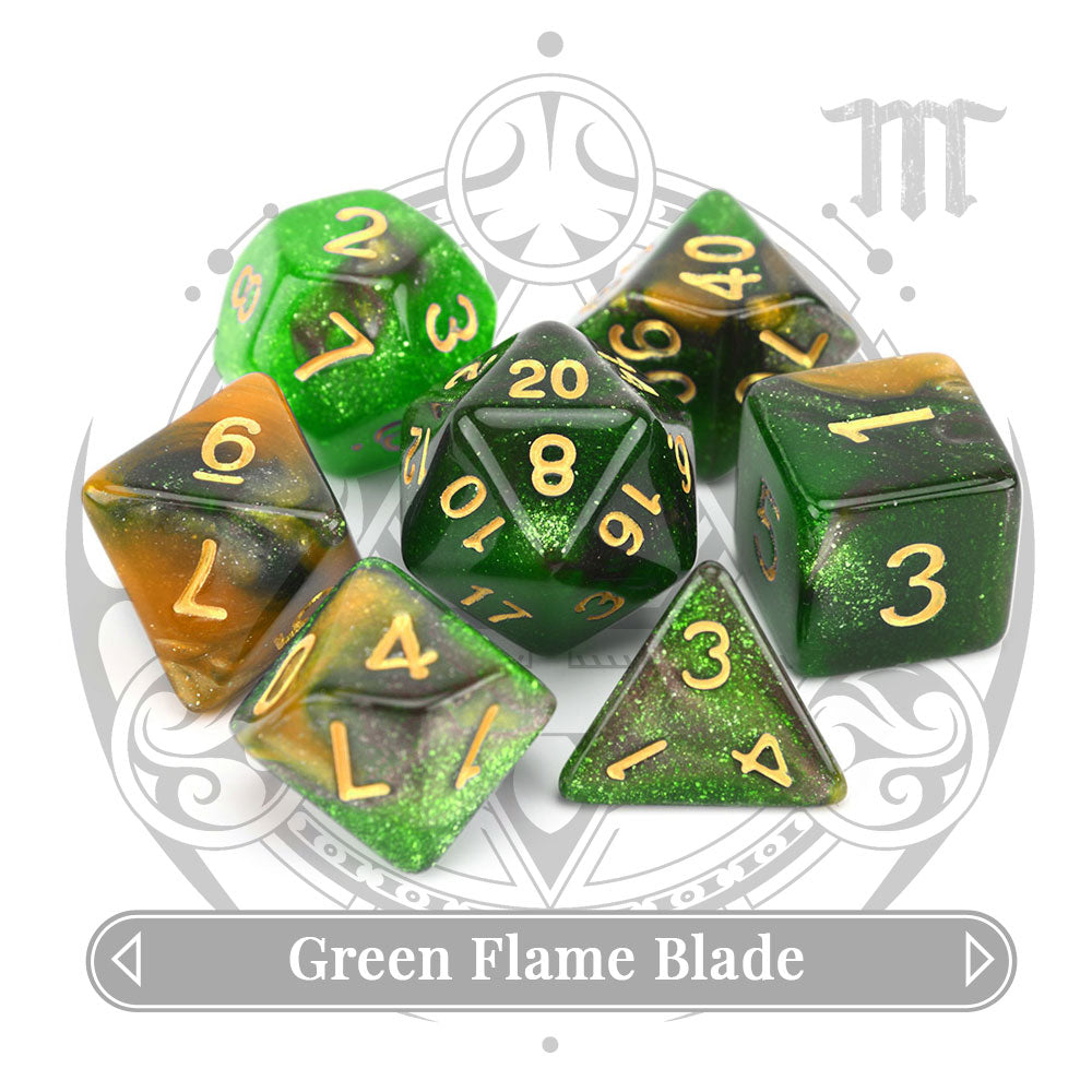 Shiny Math Rocks – Molly's Grotto